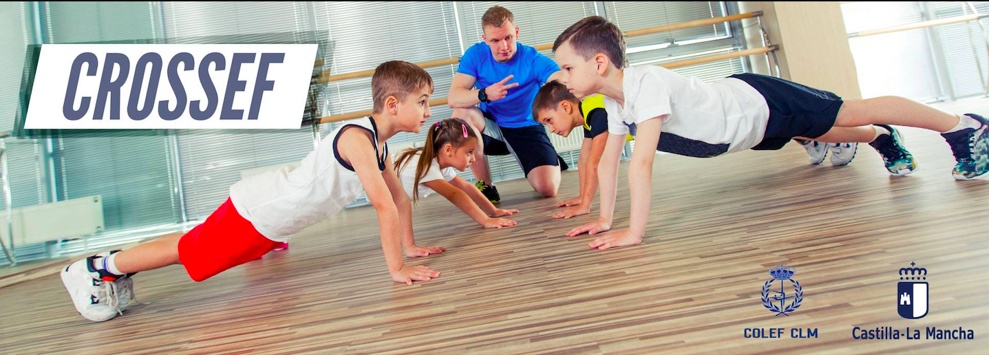 CrossEF_2021 – CEIP INFANTA CRISTINA